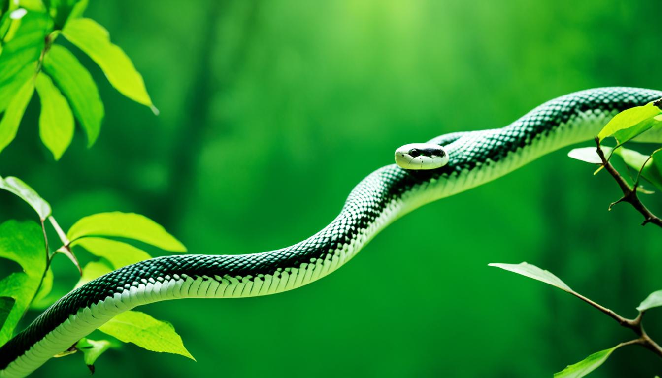 White Snake Species Guide: Facts and Insights