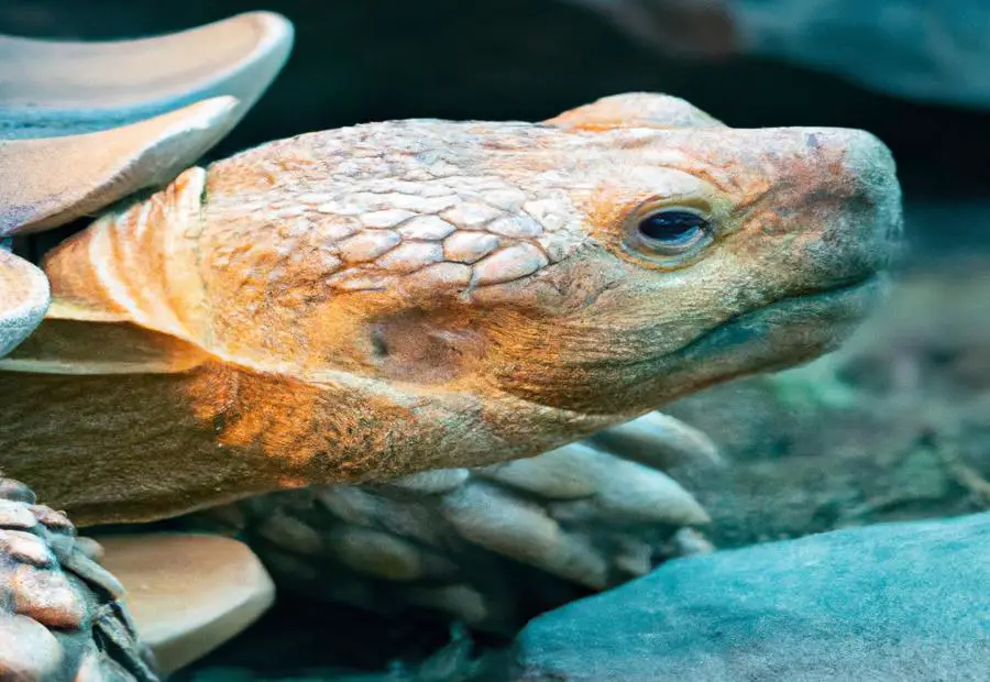 Why Are turtles slow - ReptileStartUp.com