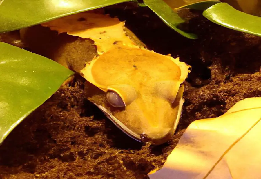 Why Does my crested geckos keep dying - ReptileStartUp.com