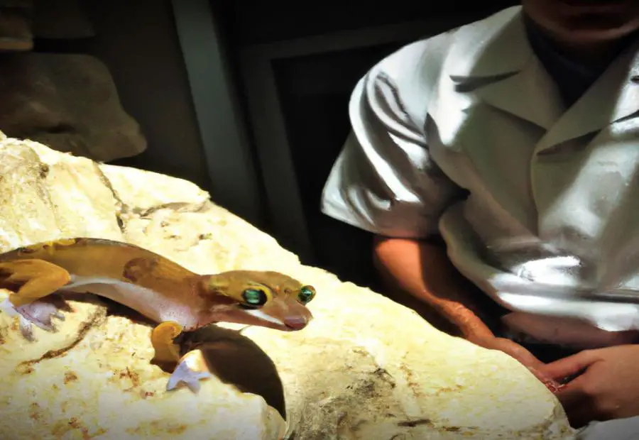 Why Does my crested geckos keep dying - ReptileStartUp.com