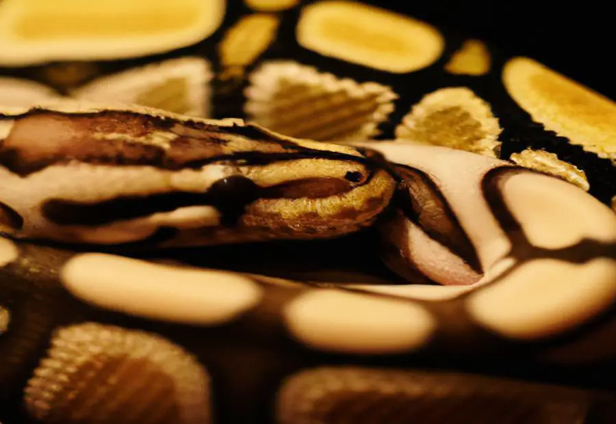 Will a Ball python eat a corn snake - ReptileStartUp.com